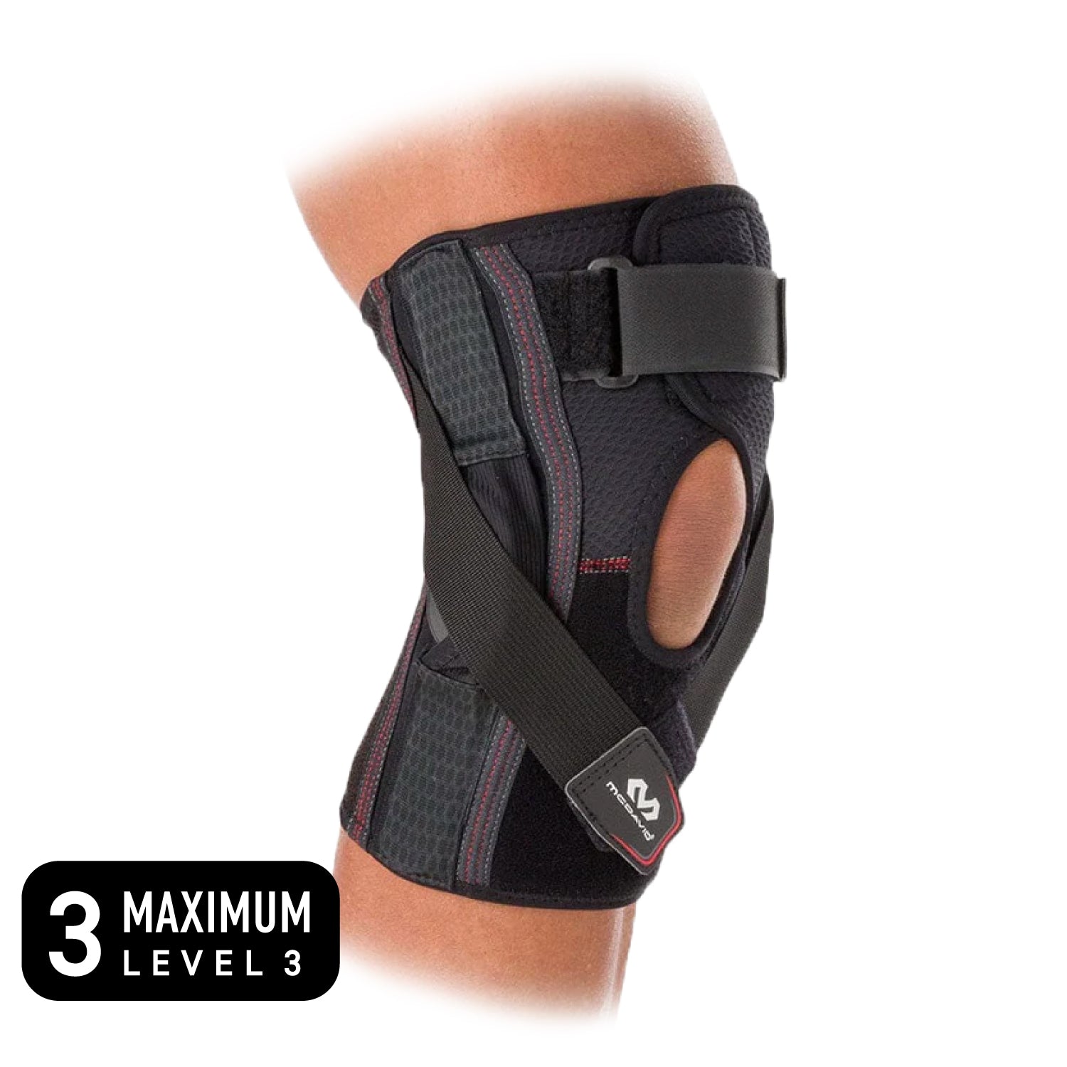 MCDAVID 30310 | The #1 knee brace brand from the USA.