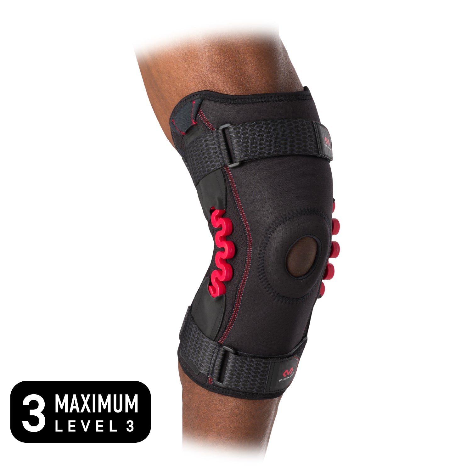 MCDAVID 30630 | The #1 Knee Brace Brand from the USA