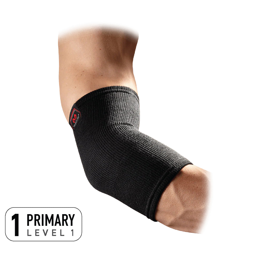 ที่รัดข้อศอก Elbow Support | McDavid ส่งฟรี – MCDAVID