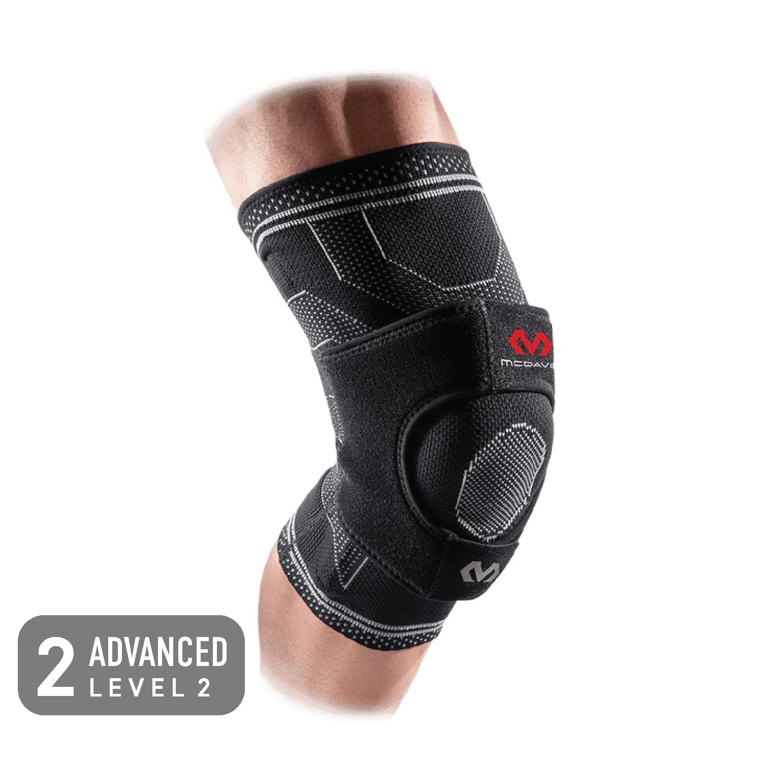 MCDAVID 5147 Elite | The #1 knee brace brand from the USA.